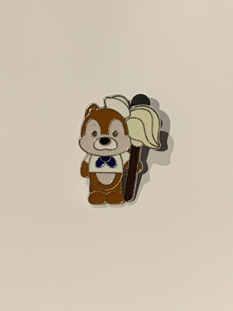 Disney Trading Pin - DCL Disney Cruise Line Cutie Characters - Sailor ...