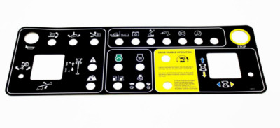 Circuit Boards - Control Panel