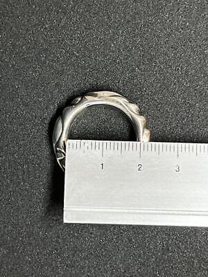 Chrome Hearts Scroll Ring | eBay Chrome Hearts Scroll Ring | eBay