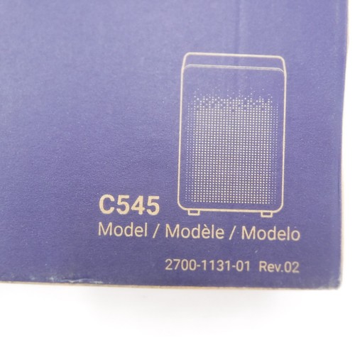 OEM Winix HEPA Air Filter for C545 Model | eBay