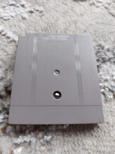 Gameboy Pocket Ice Blue including Nemesis TESTED & WORKING | eBay