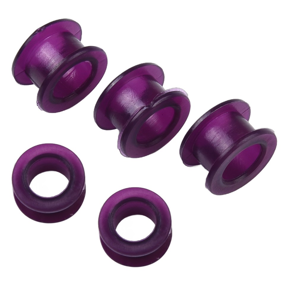 Cable Bushing Car Easy Installation Plastic Shifter Cable Bushing For ...