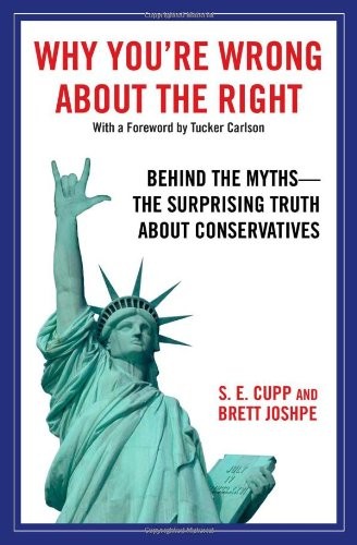 Why Youre Wrong About the Rig - VERY GOOD 9781416562825| eBay
