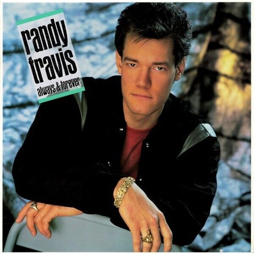Always & Forever by Randy Travis (CD, Aug-1987, Warner Bros.) | eBay