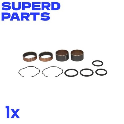 ALL BALLS 38-6118 SHOCK ABSORBER REPAIR KIT FRONT OE REPLACEMENT NEW | eBay