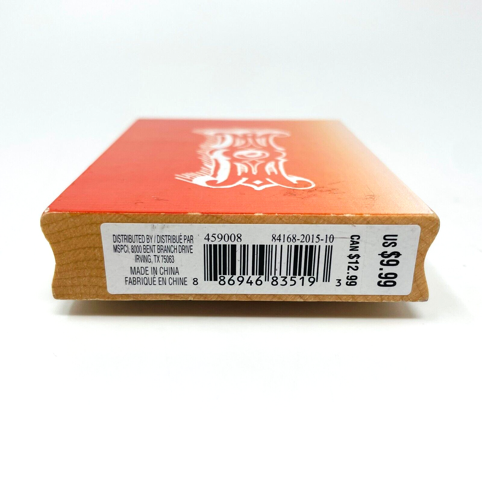 MAKE Market, Alphabet Soup Stamp, Large Initial Letter “I”, Wood ...