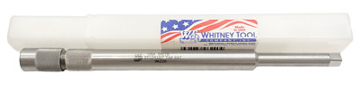 Whitney Tool M10 x 9" Tap Extension USA Made | eBay