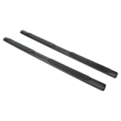 2005-2019 Nissan Frontier Side Steps STEP RAILS Crew Cab (2-pc set ...
