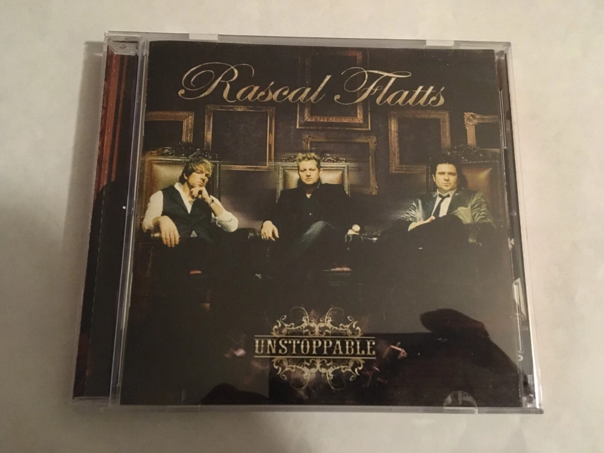 Rascal Flatts Unstoppable
