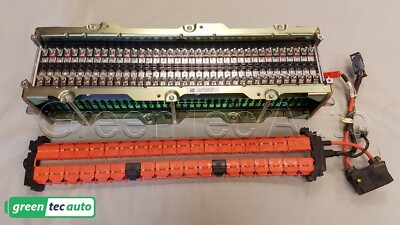 Ford C-Max CMax Hybrid Battery Module | 38 Cells | Panasonic ...