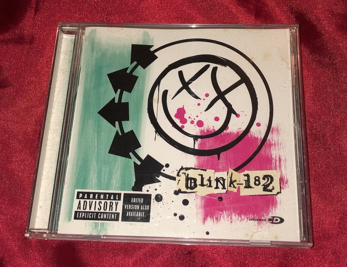 Blink 182 2003