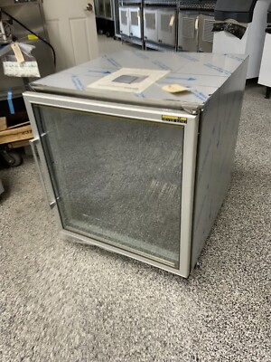 Freezers - Freezer On Casters