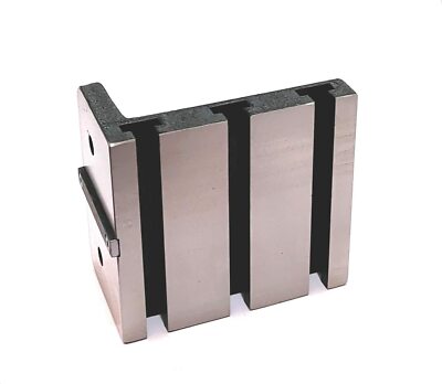 Fixtures & Plates - T-Slot Plate