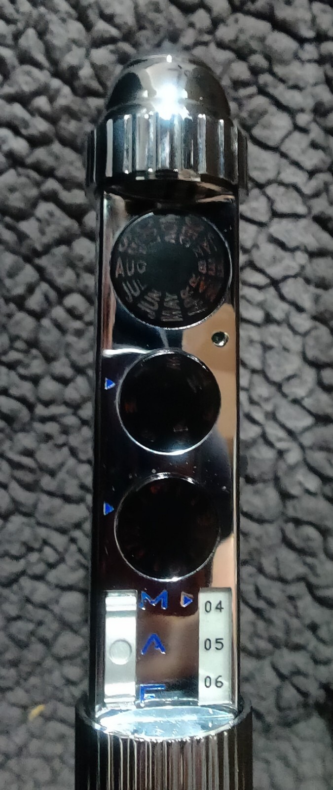 Master Replicas Men in Black Neuralyzer Replica Limited Edition Rare 1: ...