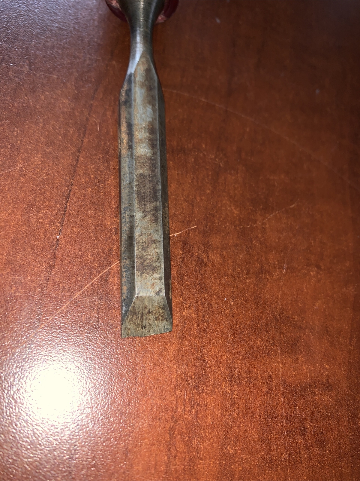 Vintage Great Neck Wood Chisel , Made in USA, 1/2" | eBay