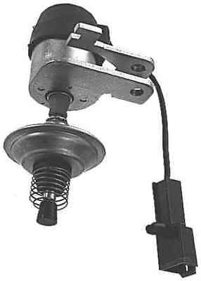 Carburetor Dash Pot-Dashpot and Solenoid Assembly Motorcraft CD-48 for ...