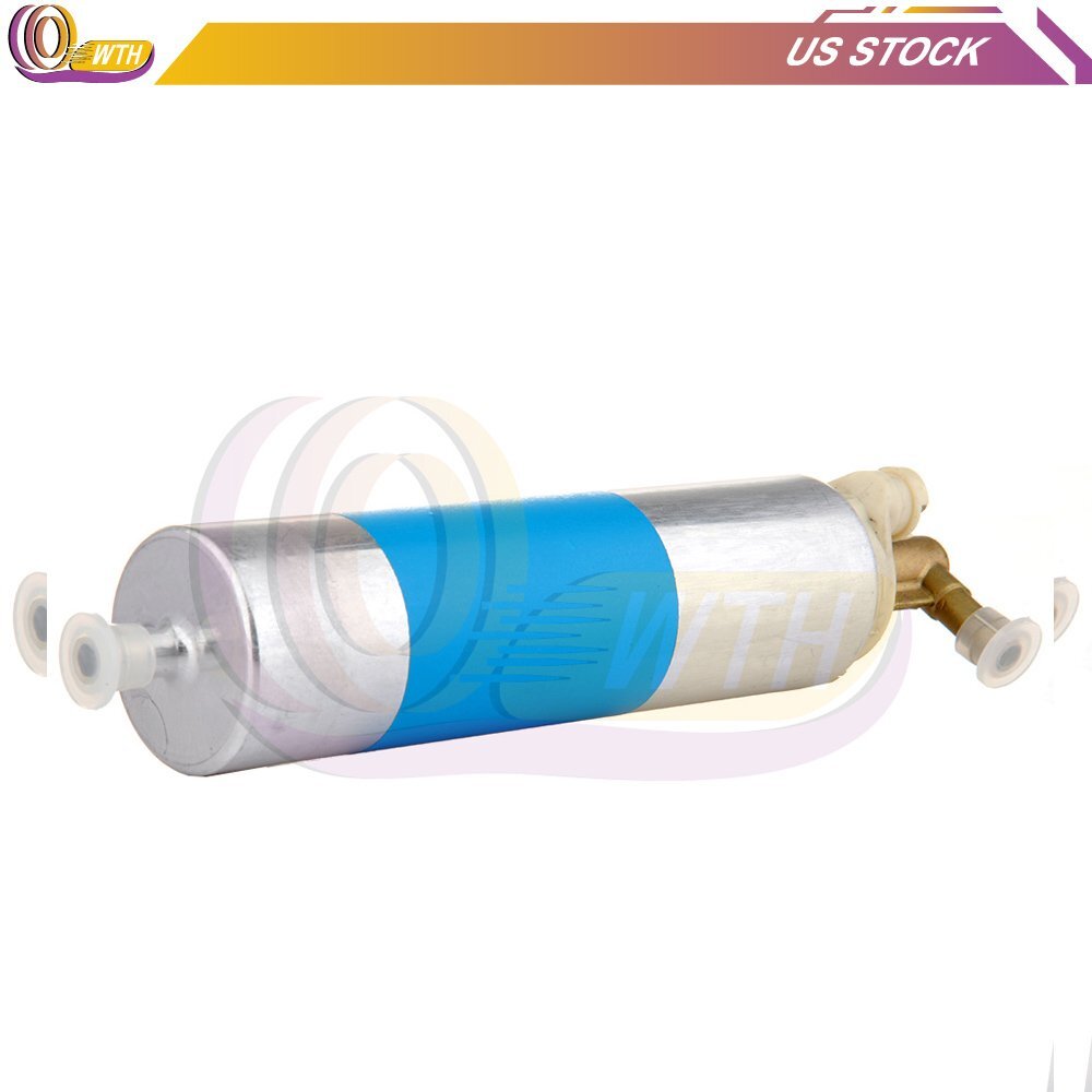 Fuel Pump Assembly For Chrysler Mercedes-Benz With Installation Kit ...