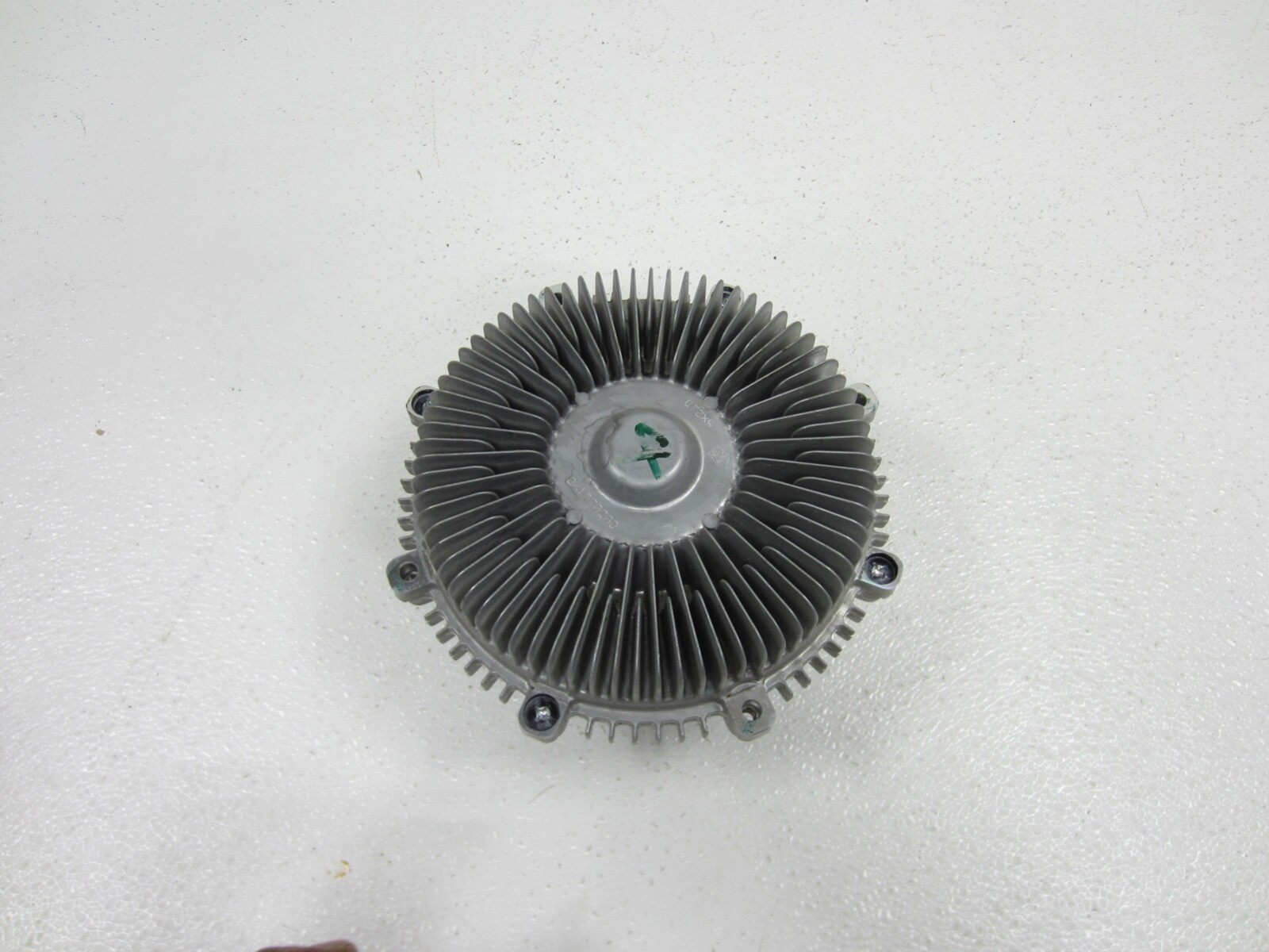 Genuine Nissan Infiniti Cooling Fan Clutch 21082-5X23A OEM | eBay