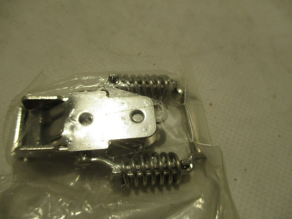 NEW LAMP SCC-40/SS STAINLESS STEEL DRAW TOGGLE LATCH | eBay