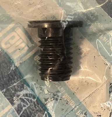 Corvette T-Top storage/luggage rack inserts - 1980-82 - NOS - GM ...