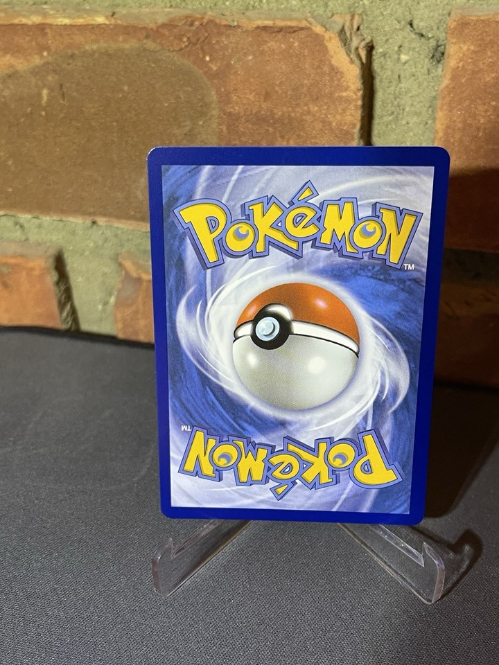 Fighting Gong 168/132 Ultra Rare Full Art Pokemon Mega Evolution ENG NM ...