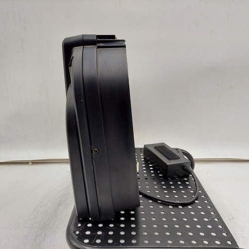 ADP 4500 B/C ETHERNET Time Clock by Kronos 8602800-806 | eBay