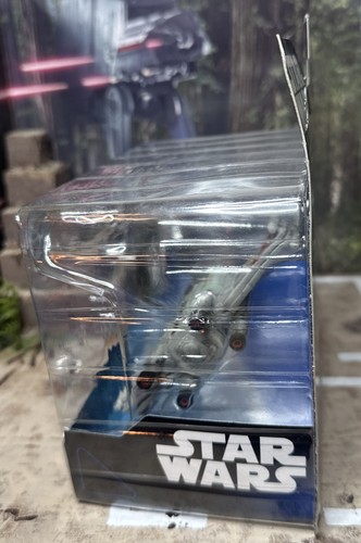 Star Wars Micro Galaxy Squadron Biggs Darklighter’s X-Wing #0086 Chase ...