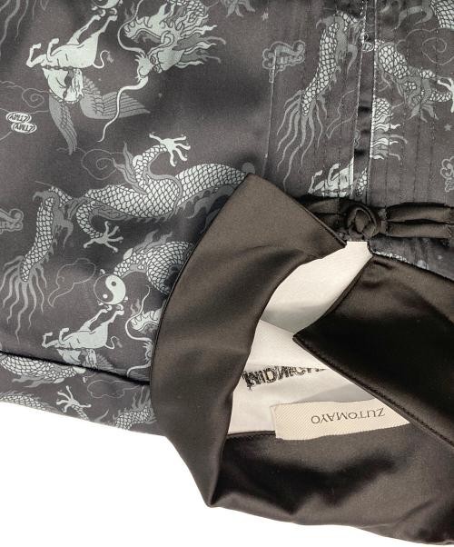 ZUTOMAYO Spice Dragon Shirts black | eBay