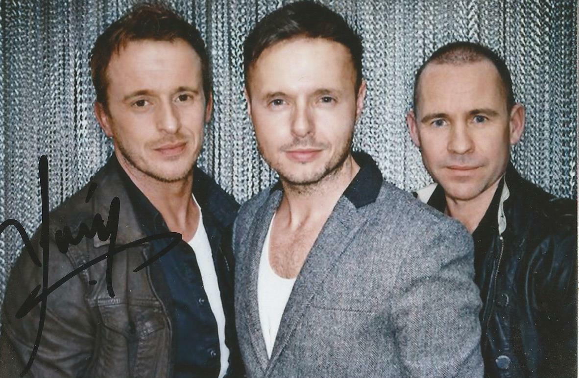 Jimmy Constable Kubix Arena Tour Interview: Jimmy Constable Of 911