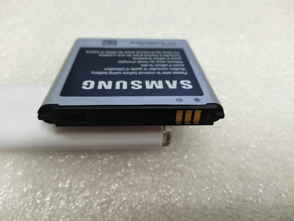 1pcs New Battery For Samsung Galaxy S4 SM-C101 C1010 C105A B740AE 3.8V ...