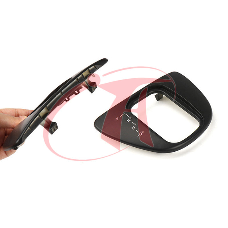 A6392600073 Gear Shifting Level Plastic Panel For Mercedes W636 W639 ...