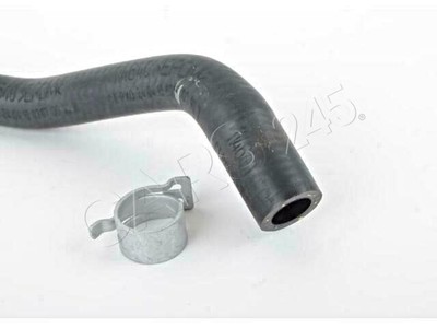 Сoolant Pipe return AUDI Audi A4 Wagon S4 Cabrio quattro A6 S6 4F2 ...