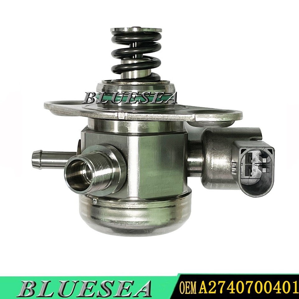 Engine high-pressure fuel pump For Mercedes-BenzC-Class W204 W205 C204 ...