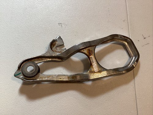 2019-21 RAM 1500 DT CHROME RIGHT FRONT TOW HOOK OEM 68288776AA | eBay