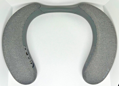 Sony SRS-NS7 Wireless Neckband Speaker - PARTS ONLY 27242922396 | eBay