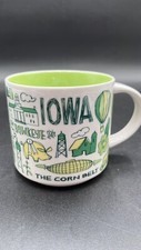Been There Mugs Map – Starbucks Mugs