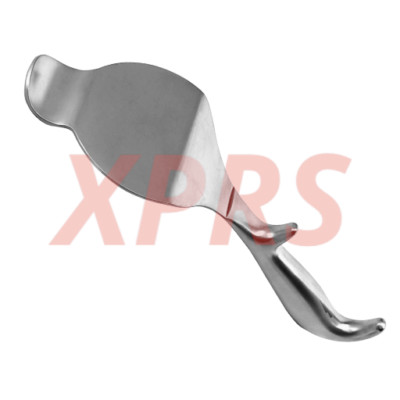 Bennett Tibia Retractor, 9.75", Blade 1.75" Wide, Sz: Small, Premium ...