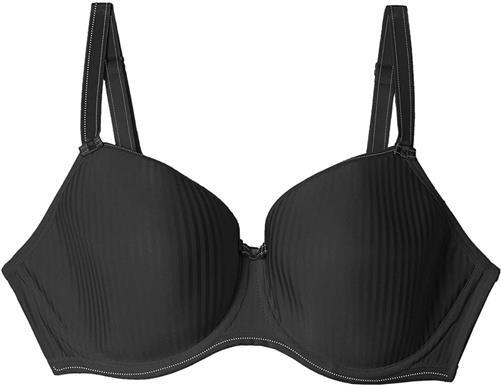 NEW Freya 1050 Idol Molded Balcony Bra (US)32I (UK)32G Black – Size 9 ...