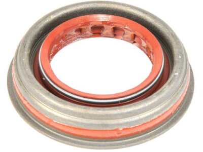 For 2018-2021 Chevrolet Equinox Axle Shaft Seal Rear Right AC Delco ...