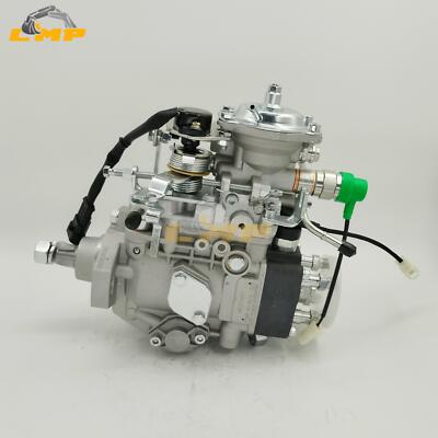 1PC Diesel Fuel Injection Pump ME201697 for Mitsubishi Canter Engine ...