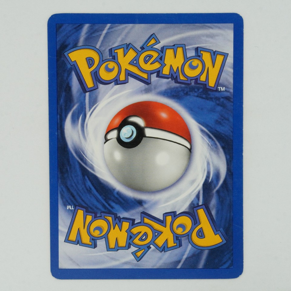 Rainbow Energy 80/82 Rare Team Rocket Pokemon Card | eBay