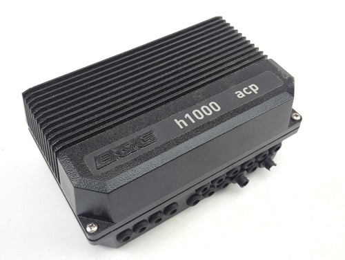B&G H1000-ACP Boat Marine ACP Autopilot Advanced Control Processor Unit ...