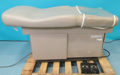Midmark Ritter 305 Exam Table | eBay