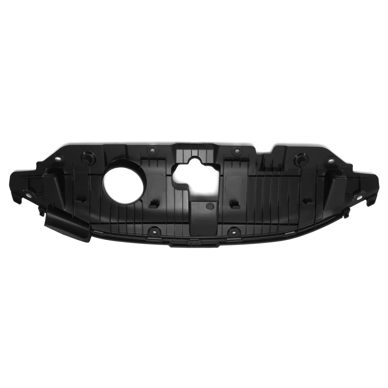 Front Upper Radiator Support Cover For Honda Civic Sedan 2013-2015 # ...