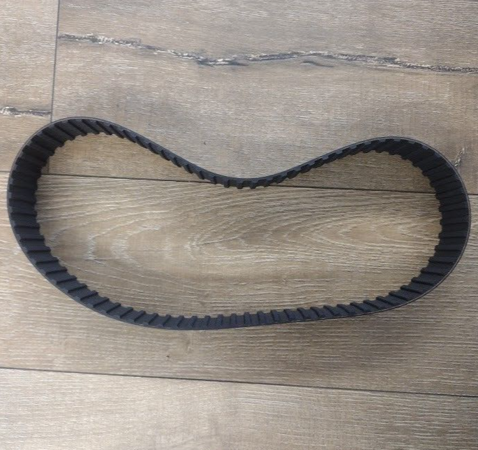 390 H 200 BANDO SYNCHRO LINK TIMING BELT 390H200 | eBay
