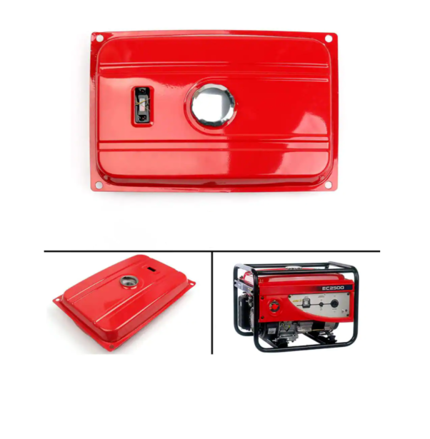 5 Gal. Replacement Universal Fuel Tank for Generator EC2500 | eBay