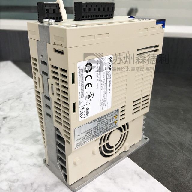 Omron R88d-wn04l-ml2 400w AC Servo Driver for sale online | eBay