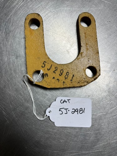 5J-2981 Genuine OEM CAT RETAINER Caterpillar 5J2981 | eBay