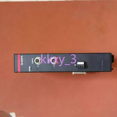 1 PCS USED KEYENCE Light source controller CA-DC50E GOOD | eBay