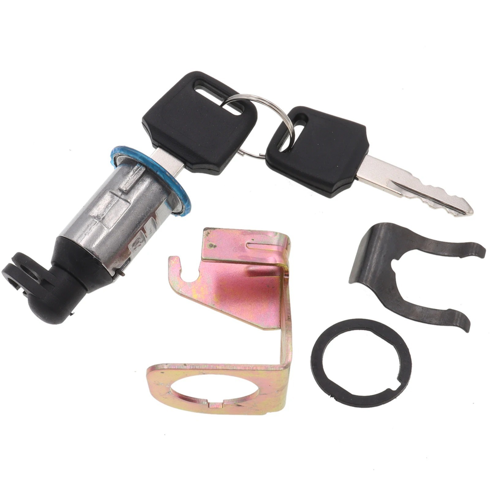 Ouvra Titan Car Lock,Titan Lock Steering Wheel Locks,Anti Theft ...
